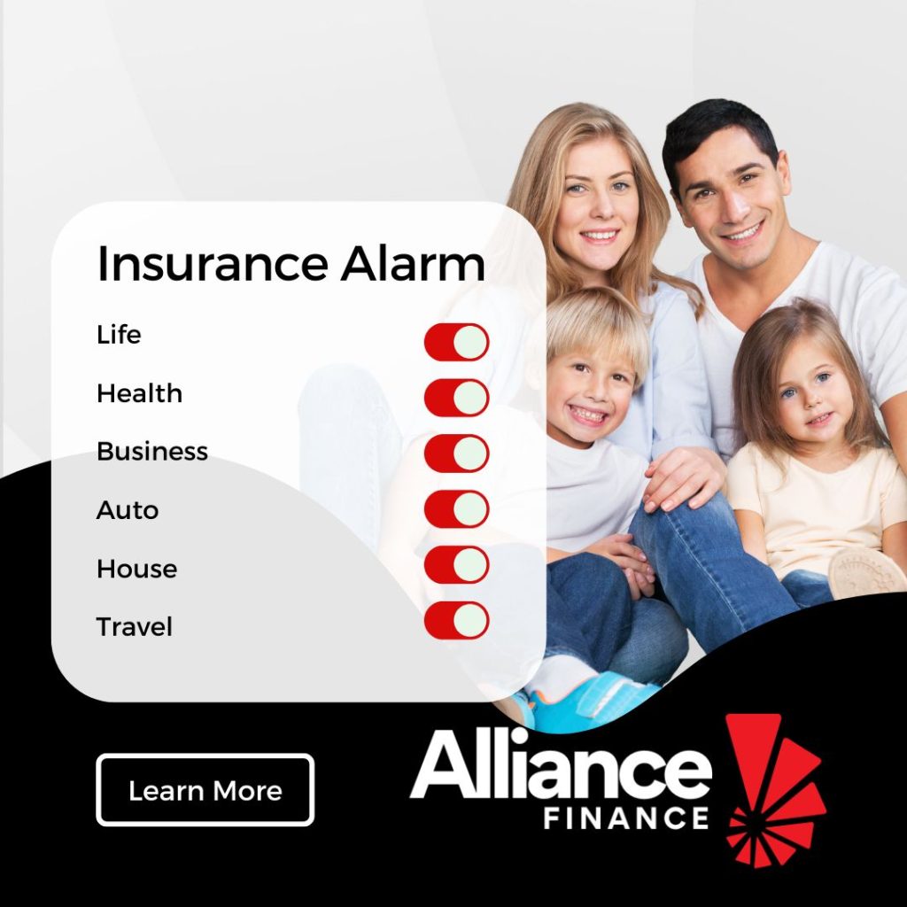 Alliance Insurance