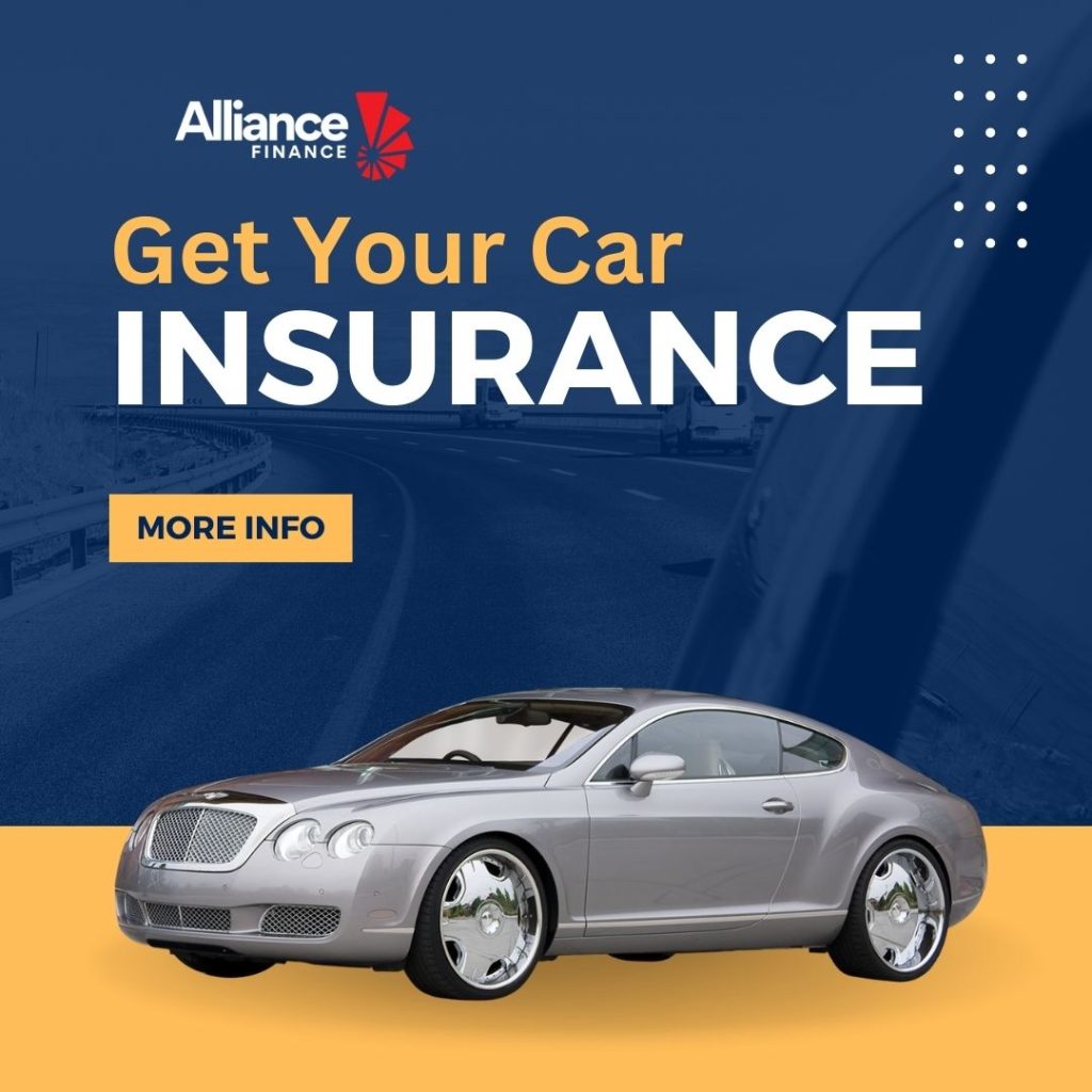 About Us – Alliance Insurance